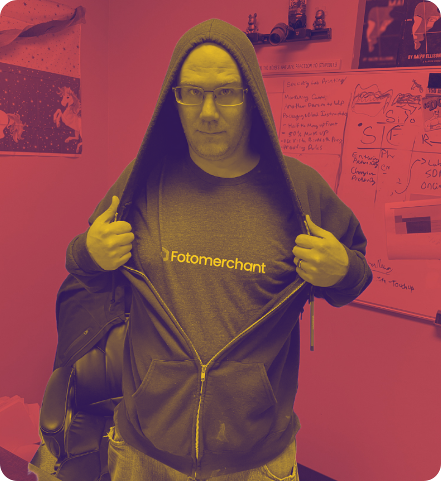 Strawbridge Studios - Fotomerchant