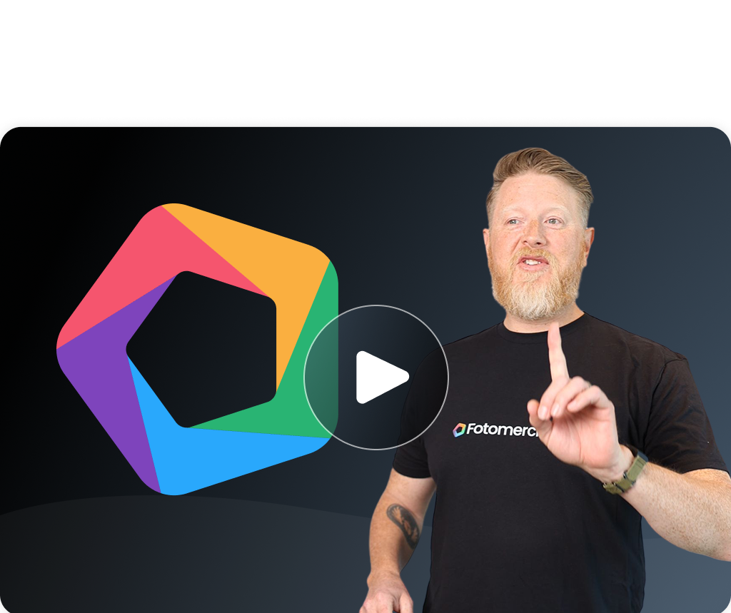 Interview with Christian Perry - Fotomerchant