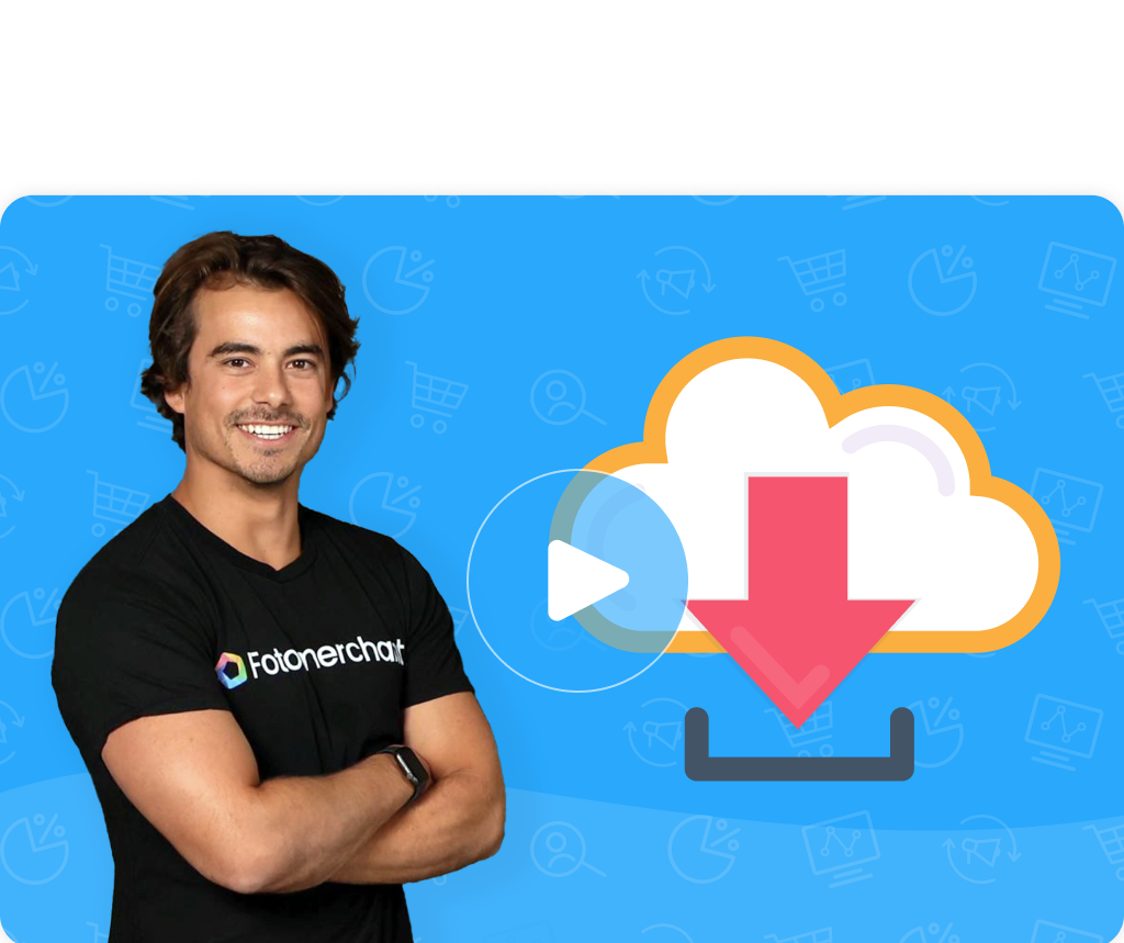 Digital Downloads: Part II - Fotomerchant