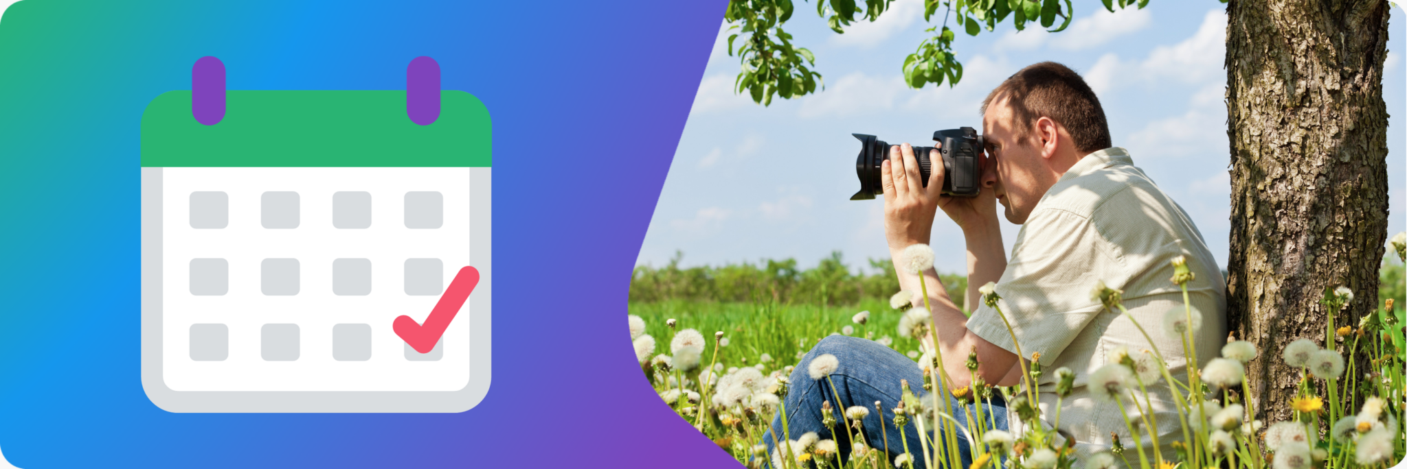 Spring Kick Off - Fotomerchant