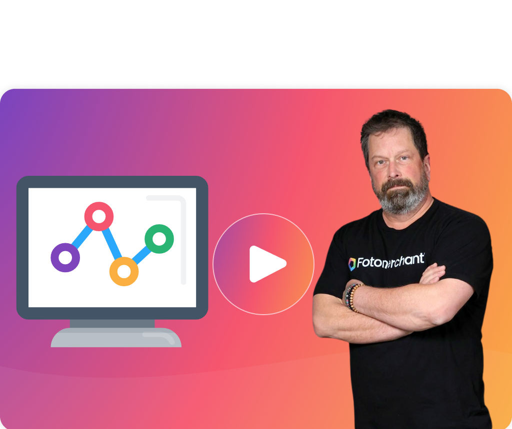 Using Data to Grow Your Business & Win Schools - Fotomerchant